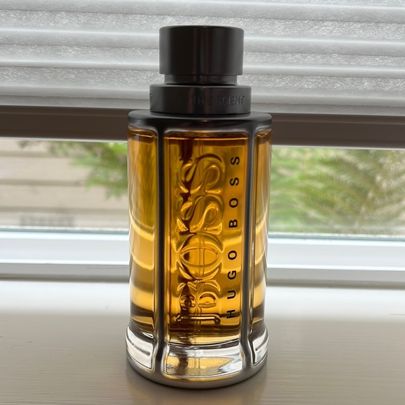 Hugo Boss | Bath & Body | Hugo Boss The Scent Spray | Poshmark